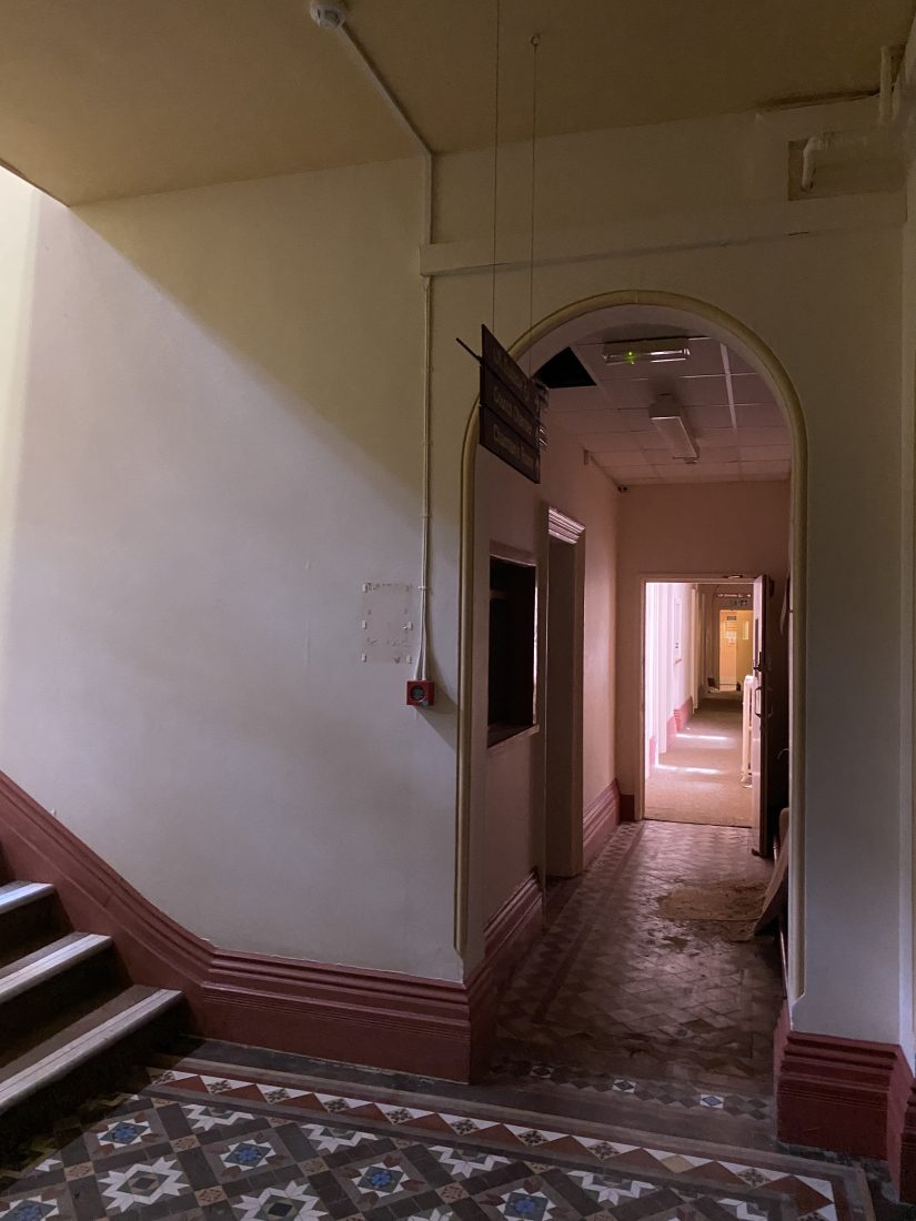 RetroFirst stories: how HAT Projects is resurrecting Lowestoft’s ...