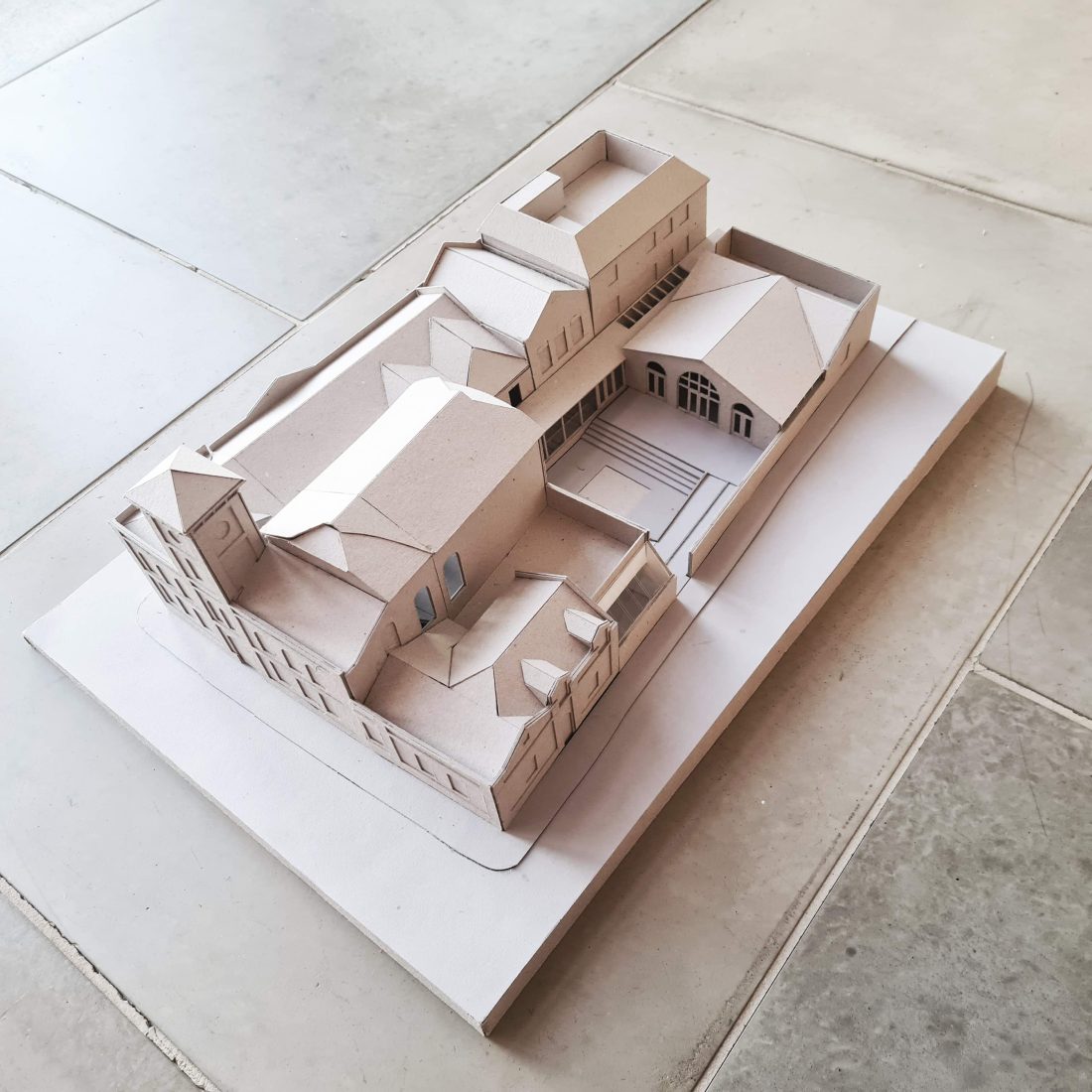 RetroFirst stories: how HAT Projects is resurrecting Lowestoft’s ...