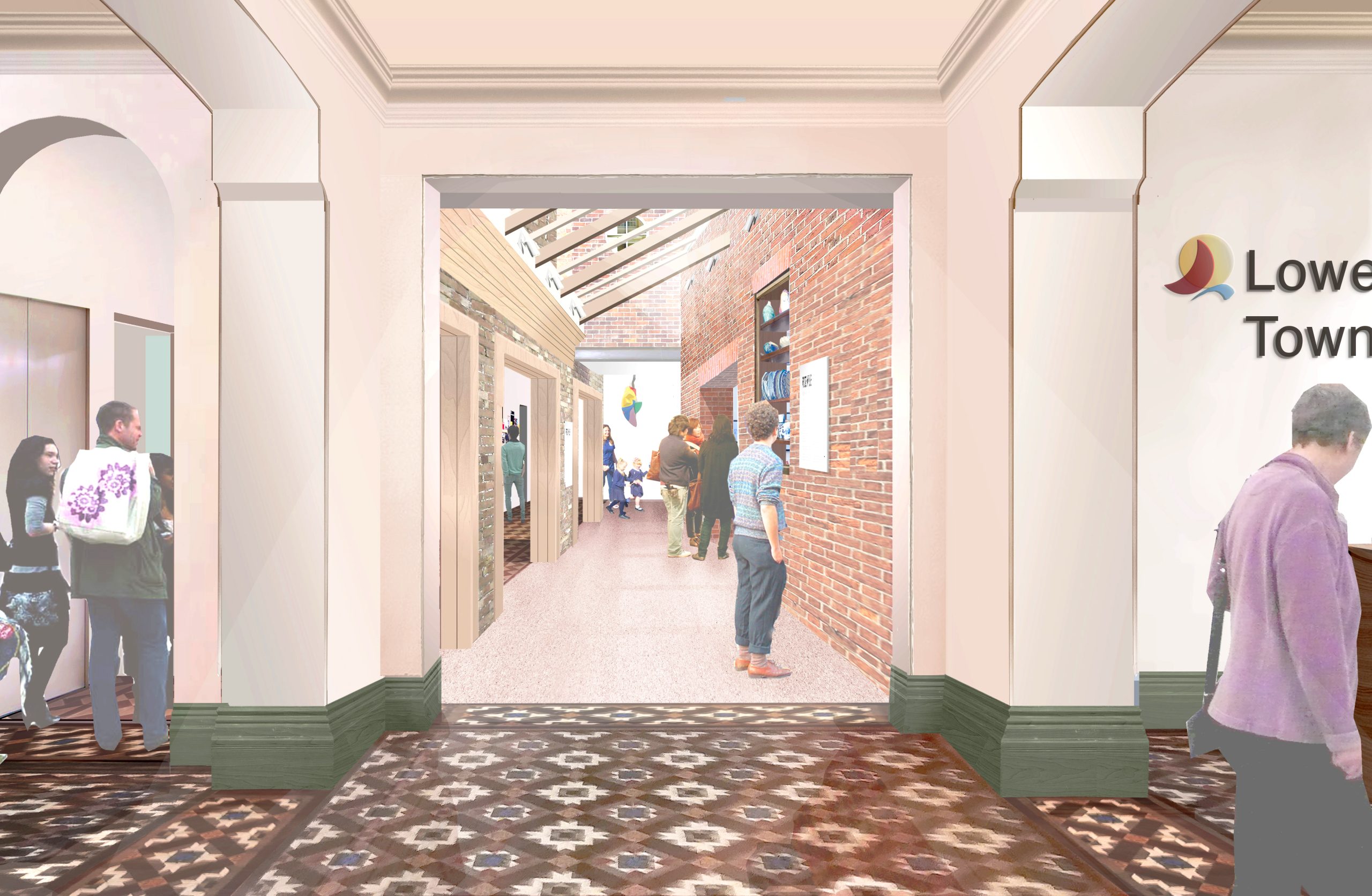 RetroFirst stories: how HAT Projects is resurrecting Lowestoft’s ...