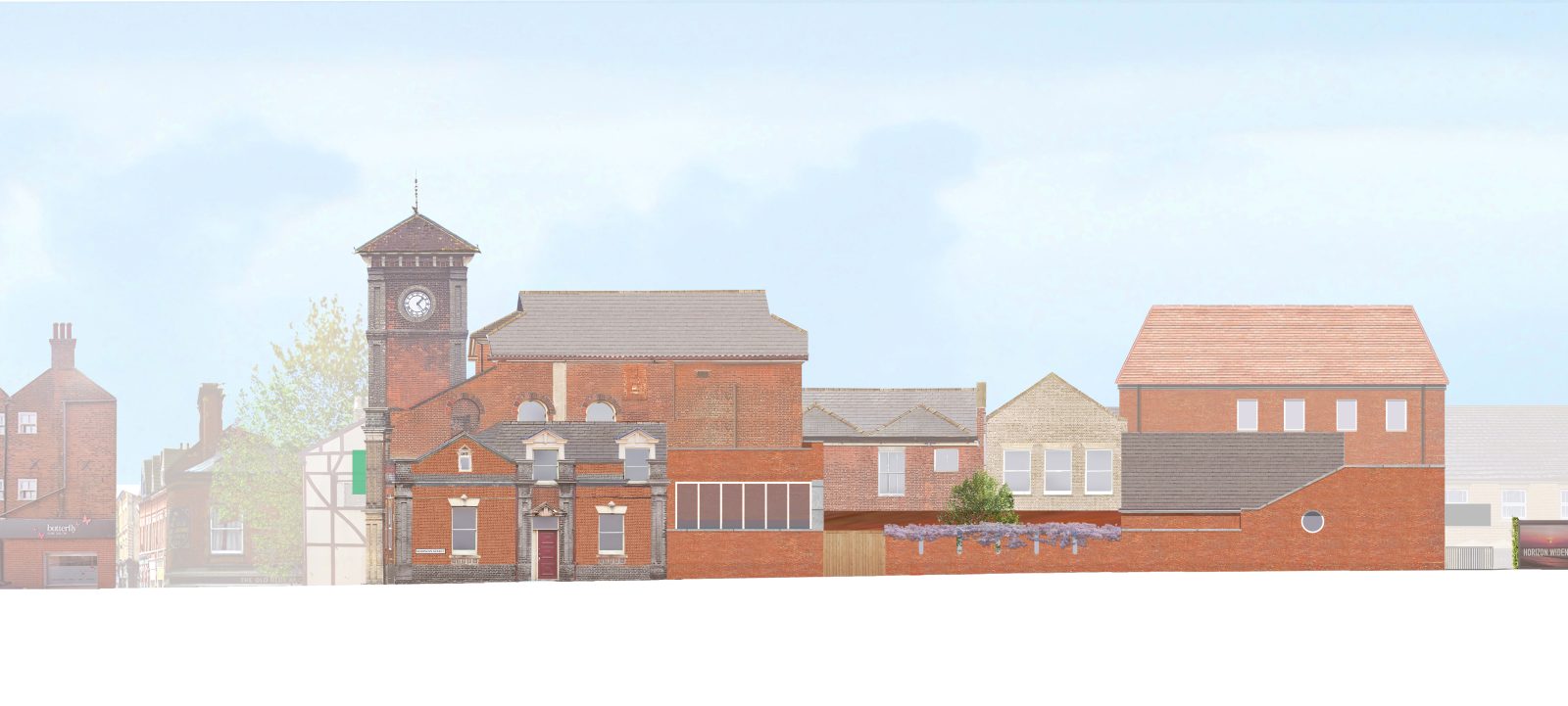 RetroFirst stories: how HAT Projects is resurrecting Lowestoft’s ...