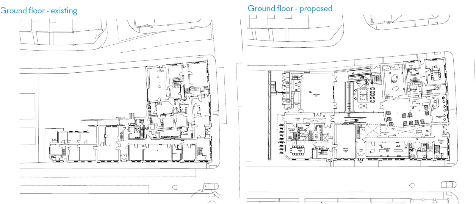 RetroFirst stories: how HAT Projects is resurrecting Lowestoft’s ...