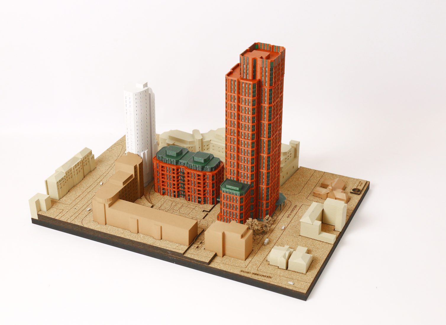 HTA’s 36-storey Croydon tower approved despite local concerns