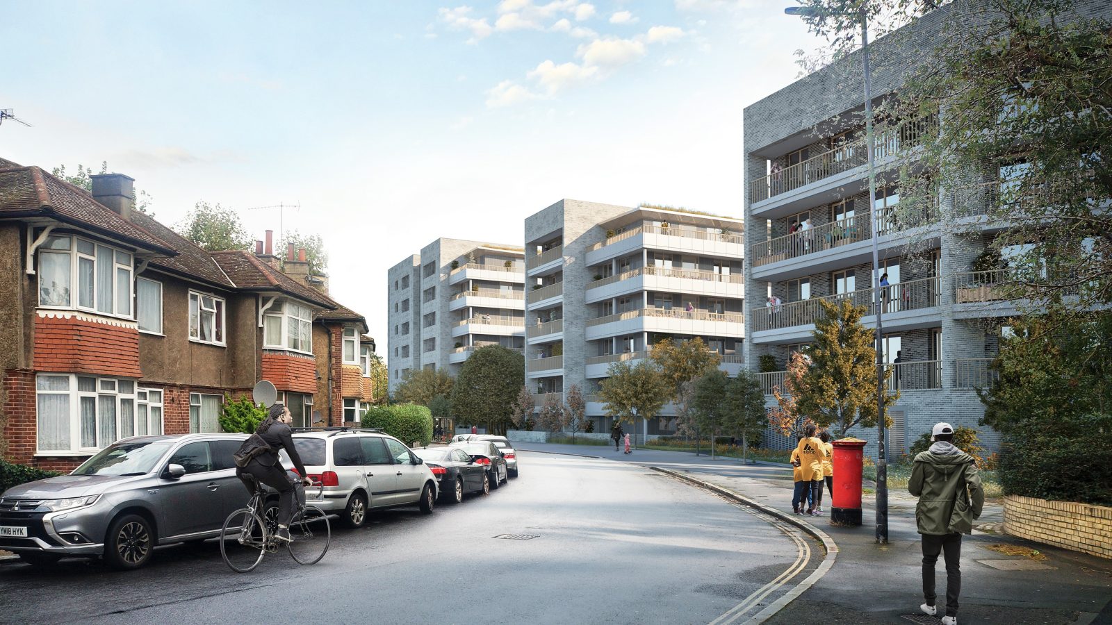 Weston Williamson and Pitman Tozer schemes shelved by council over costs