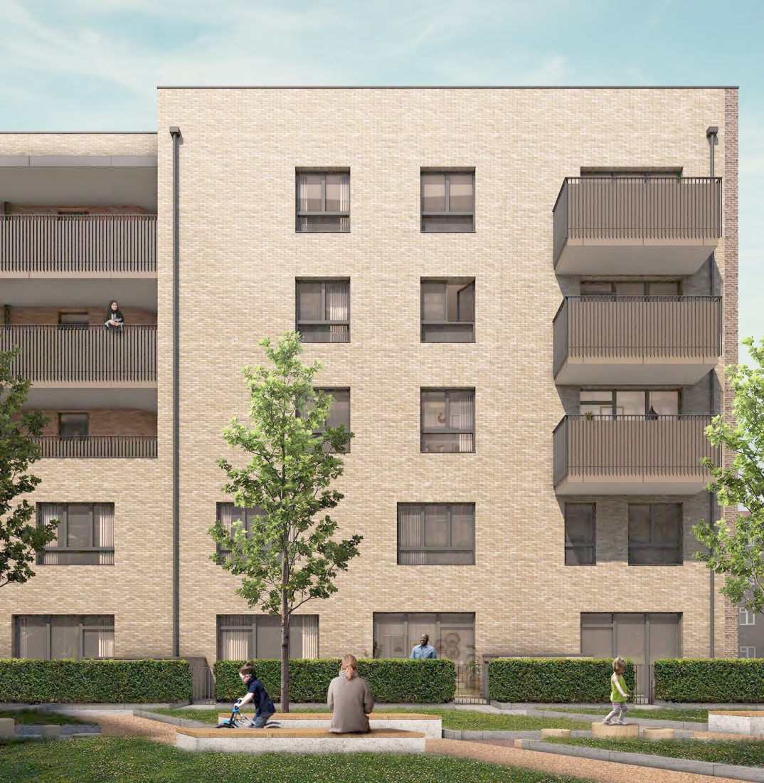 Weston Williamson and Pitman Tozer schemes shelved by council over costs