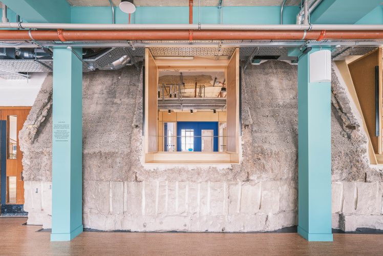 Office buildings – The Architects’ Journal