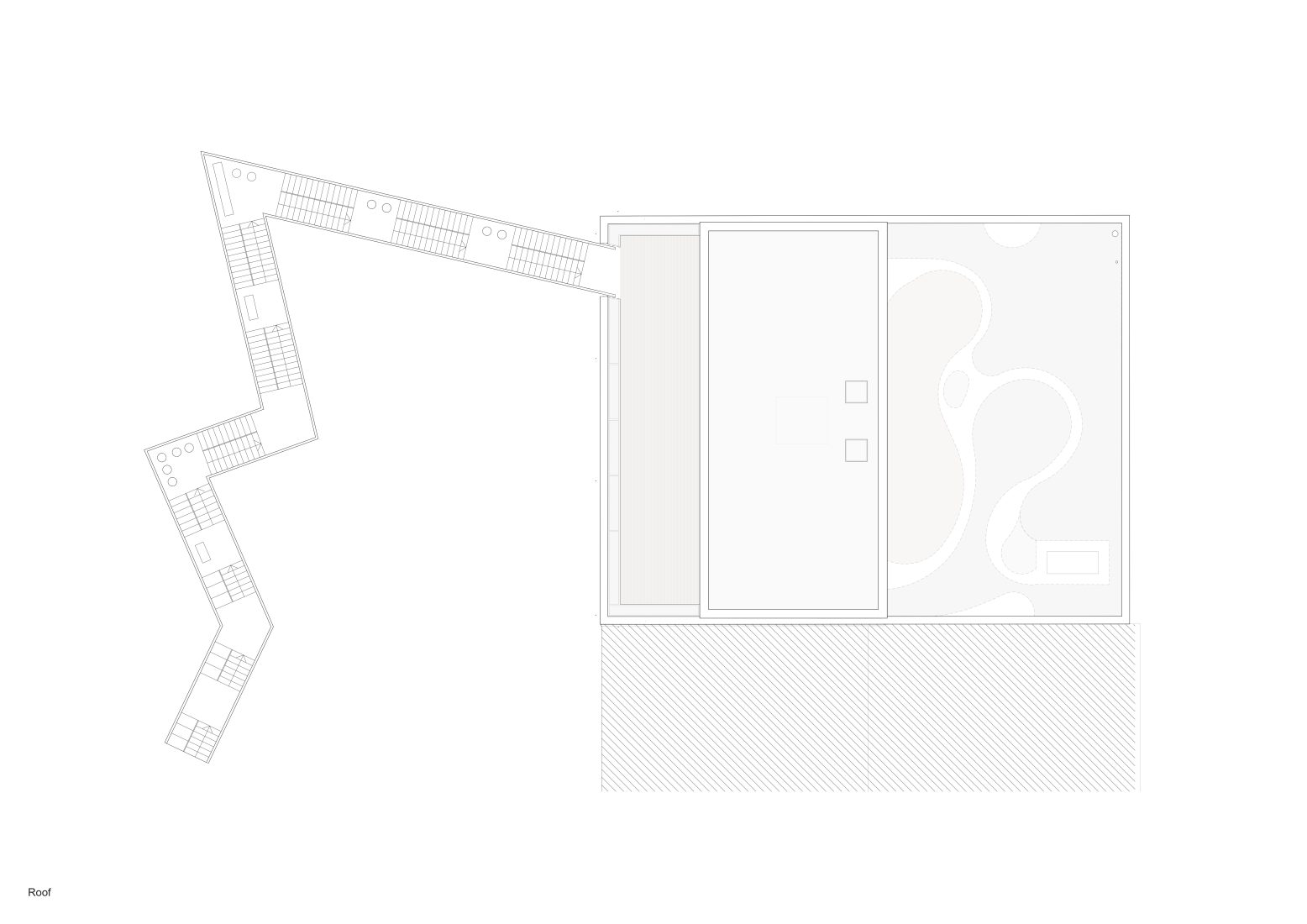 MVRDV completes Berlin Impact Campus hub for Fabrix