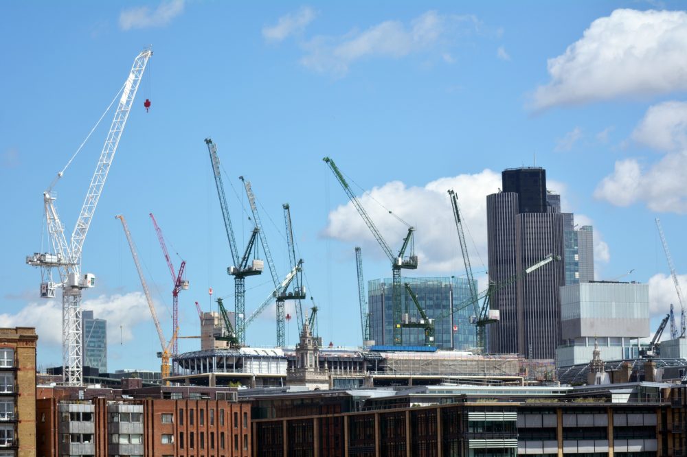 Building Safety Act: are you ready?