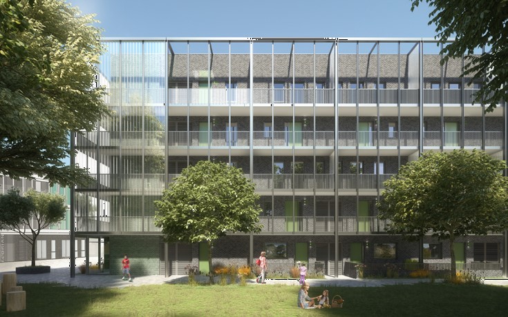 Weston Williamson and Pitman Tozer schemes shelved by council over costs