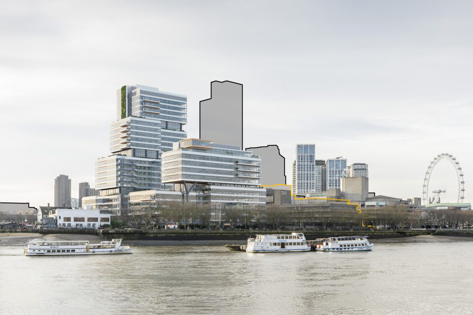 Make’s South Bank tower decision postponed for a third time