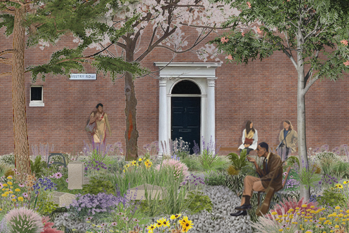 Studio Weave wins Walthamstow museum commission