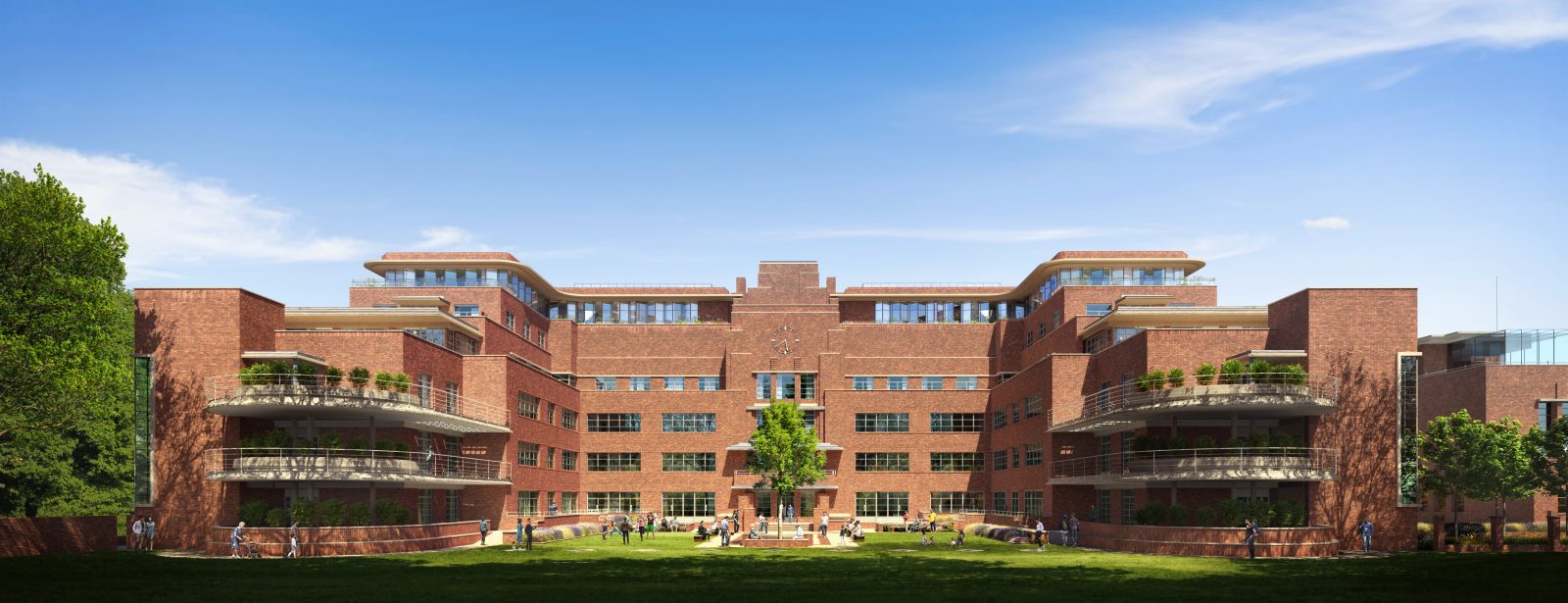 RetroFirst stories: how SPPARC aims to save a Gold Medal-winning hospital