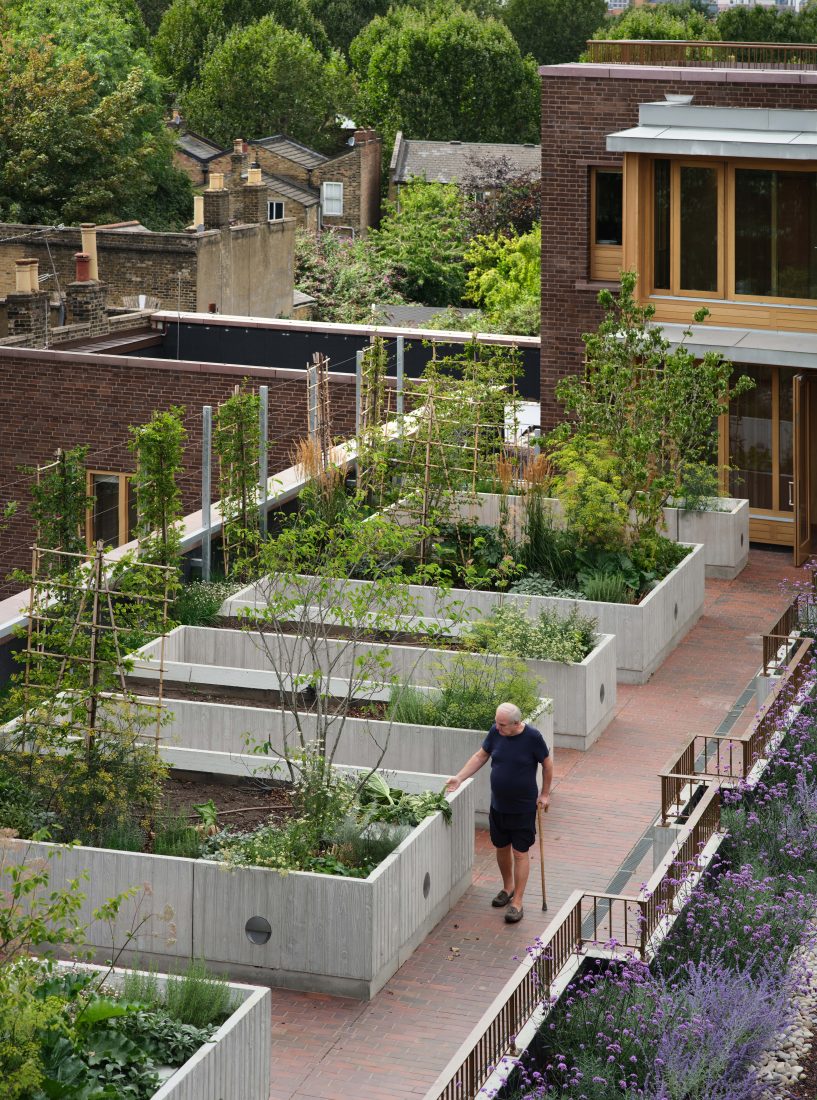 RIBA National Awards 2025 announced