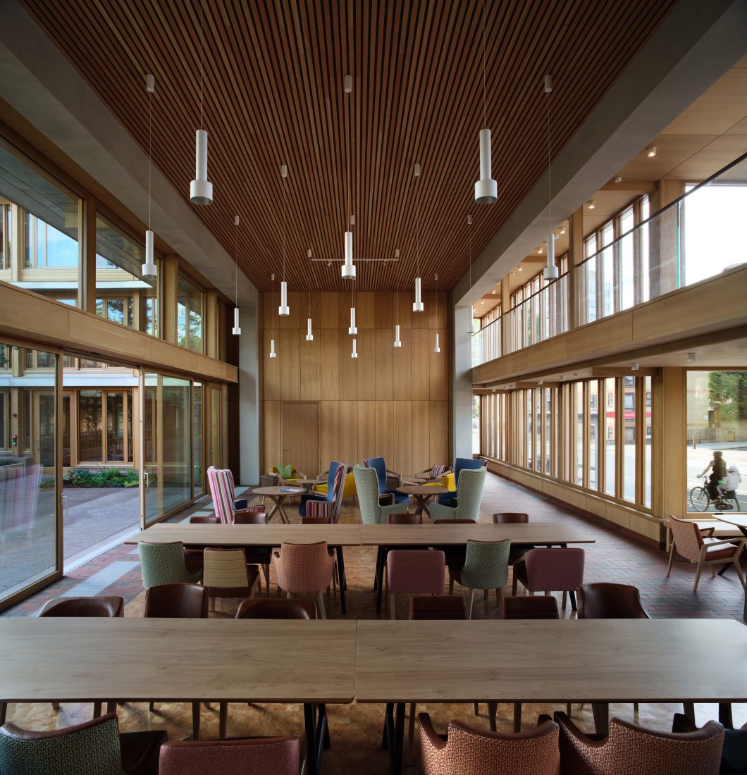 RIBA National Awards 2025 announced