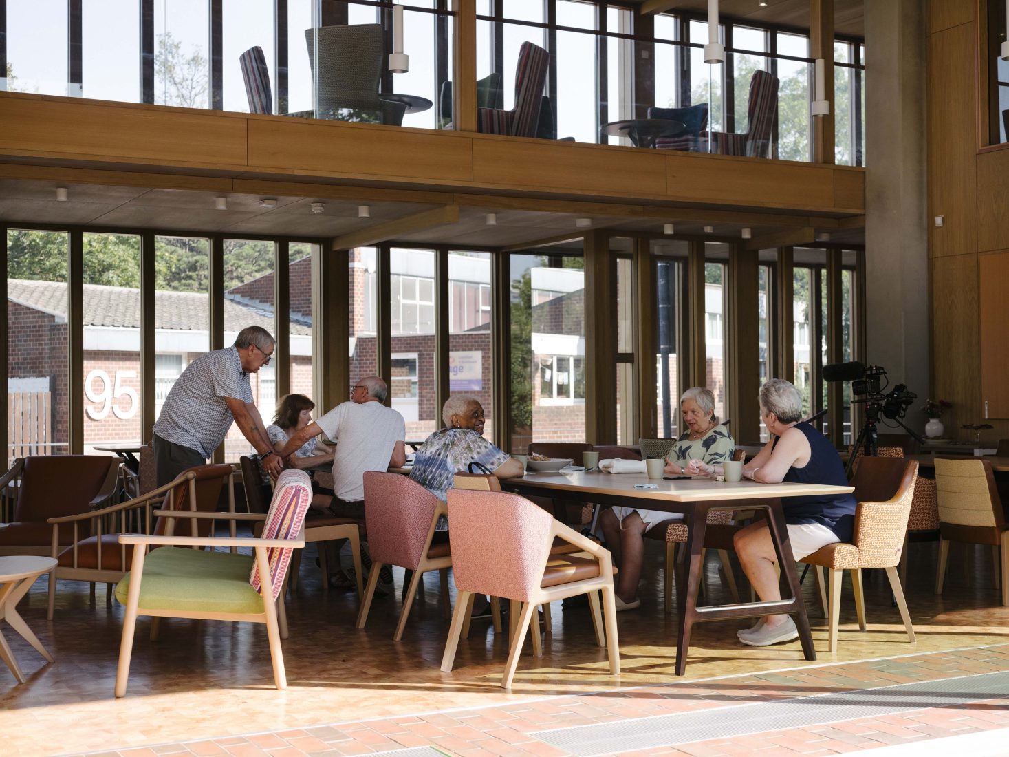 The AJ’s view: The Stirling Prize shortlist is random and disappointing