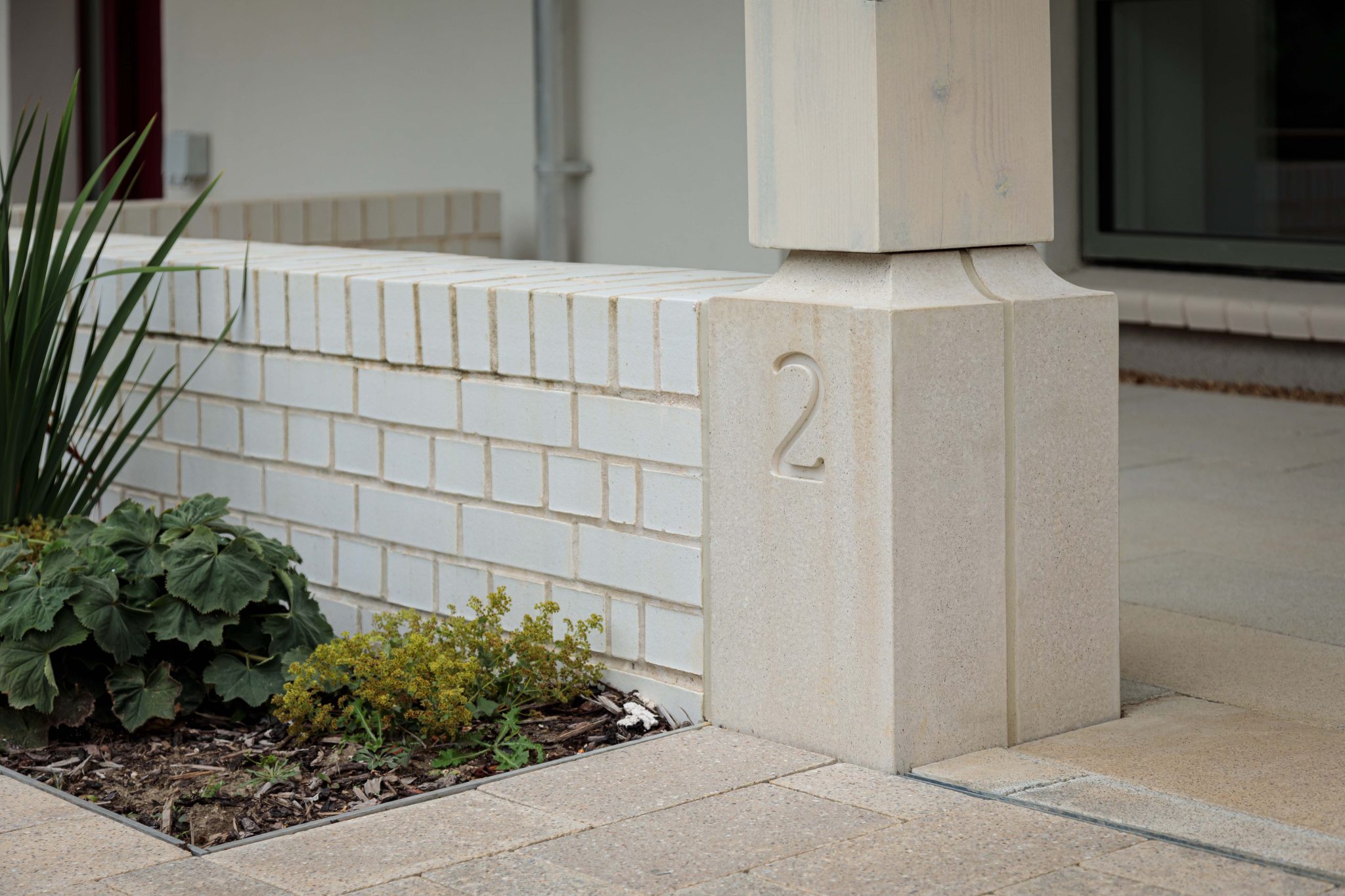 Loving alms: Dovehouse Court later living by Mole Architects