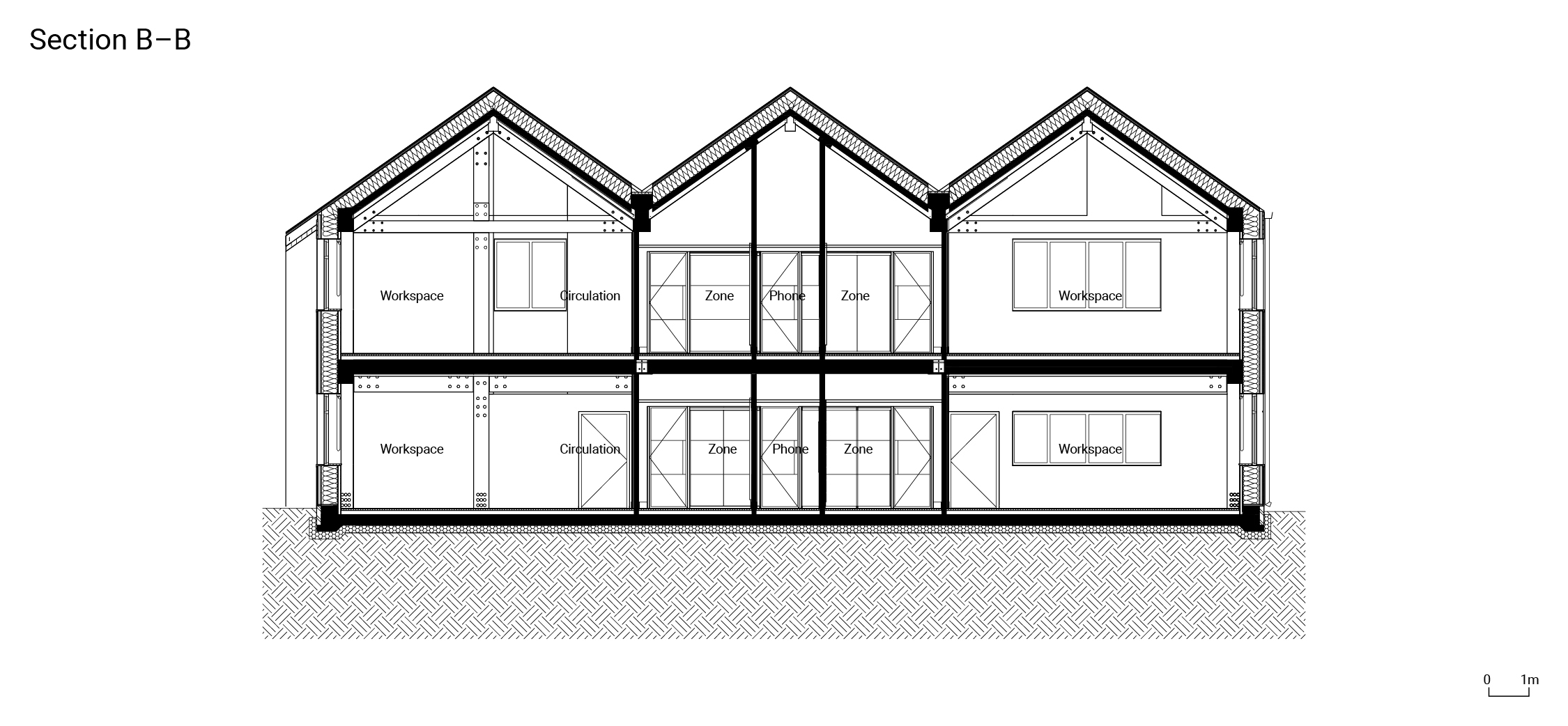 Case study: Microsoft Rare by LOM architecture and design
