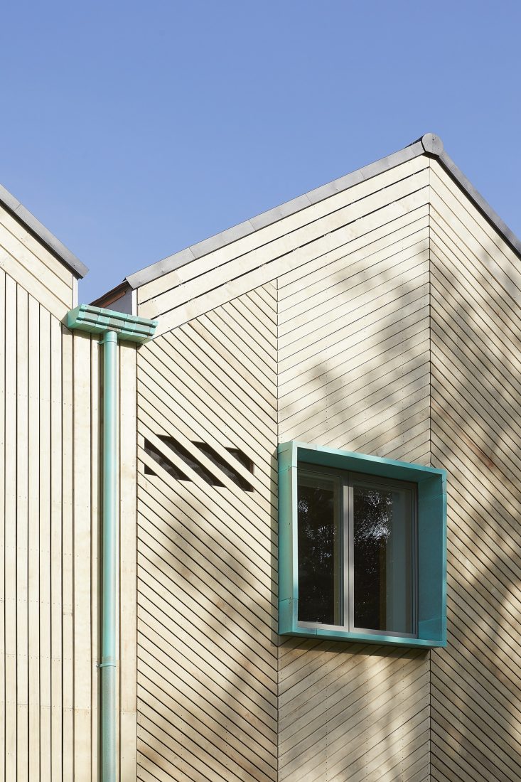 Case study: Microsoft Rare by LOM architecture and design