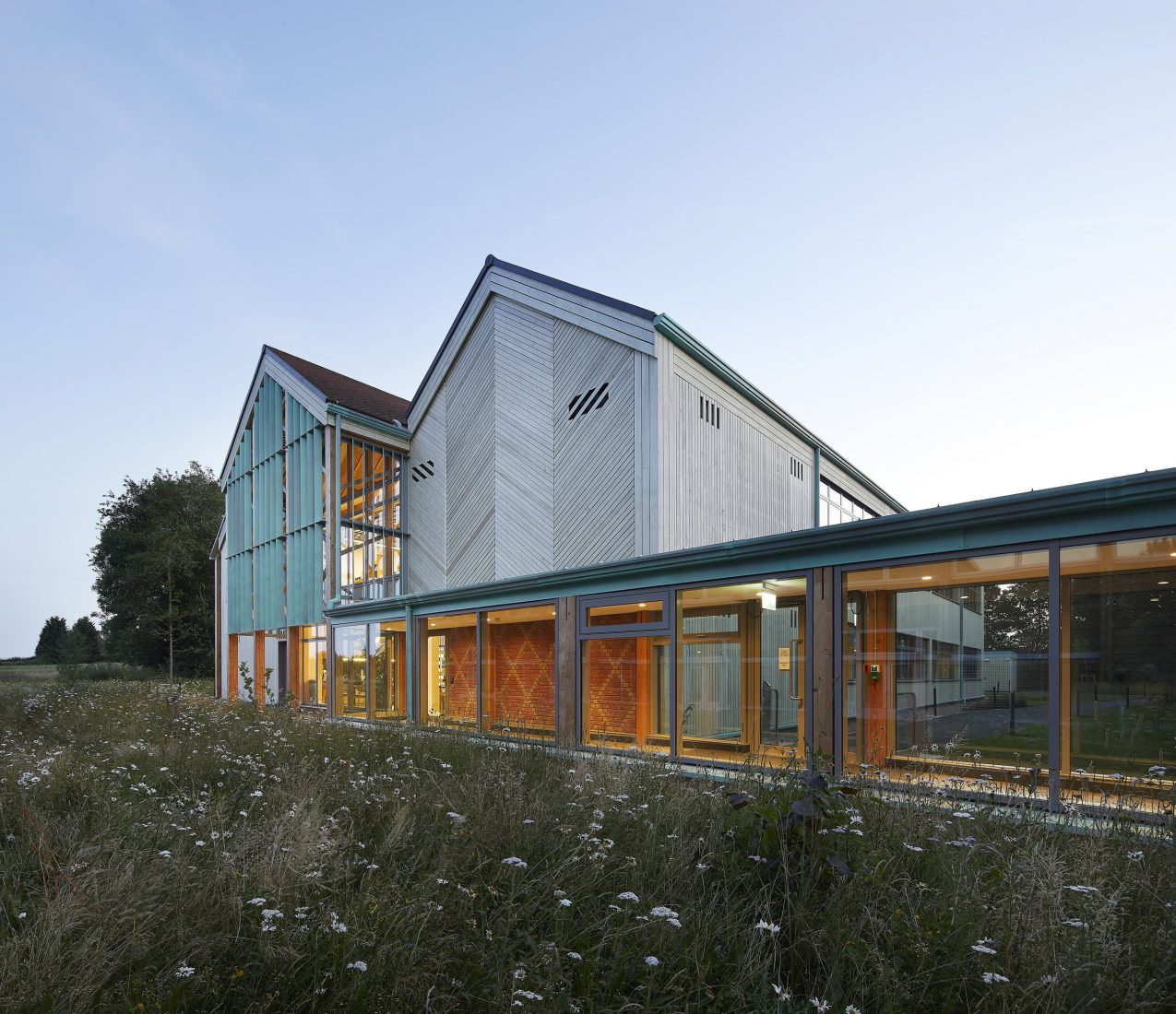 Case study: Microsoft Rare by LOM architecture and design