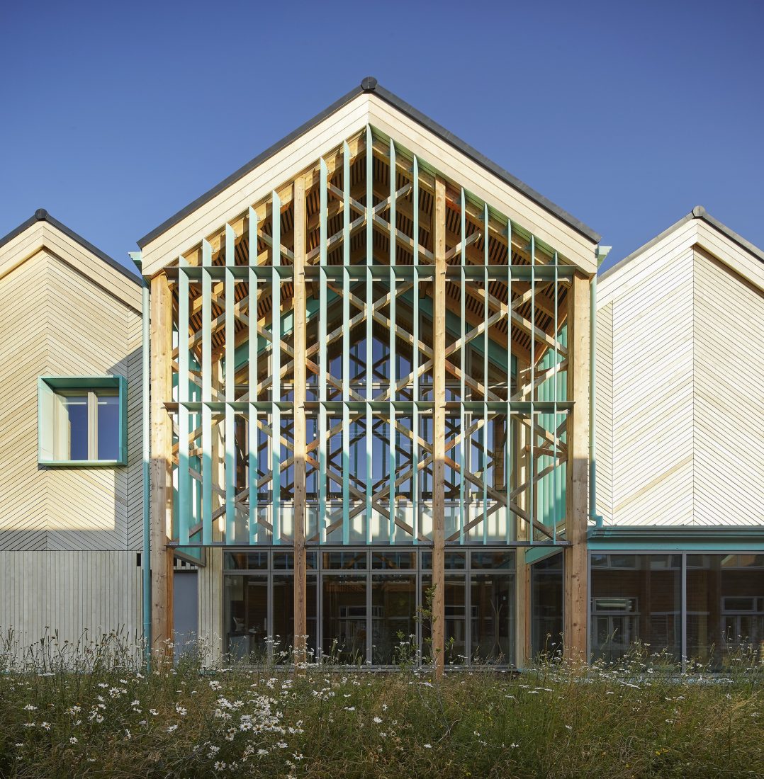 Case study: Microsoft Rare by LOM architecture and design