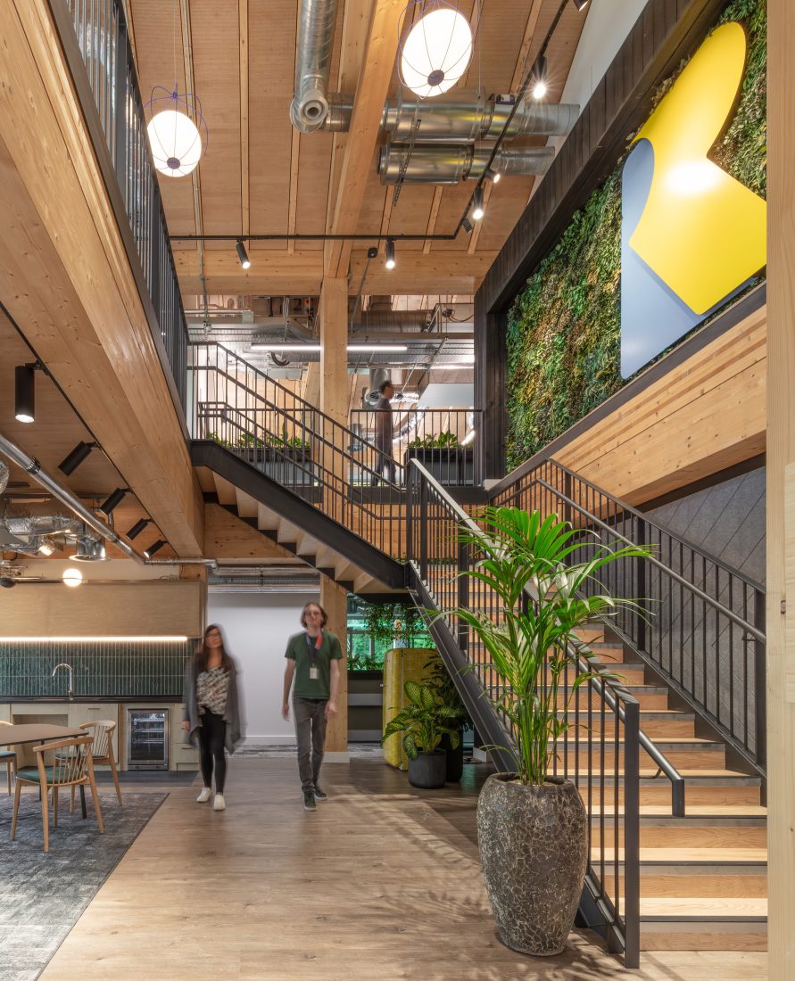 Case study: Microsoft Rare by LOM architecture and design