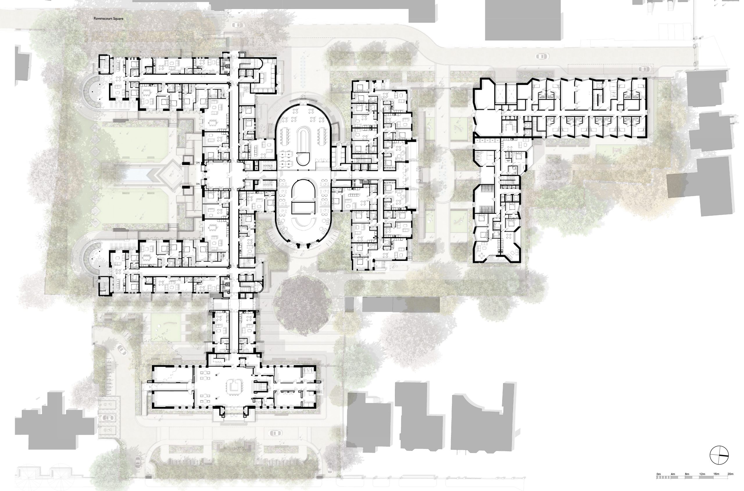 RetroFirst stories: how SPPARC aims to save a Gold Medal-winning hospital