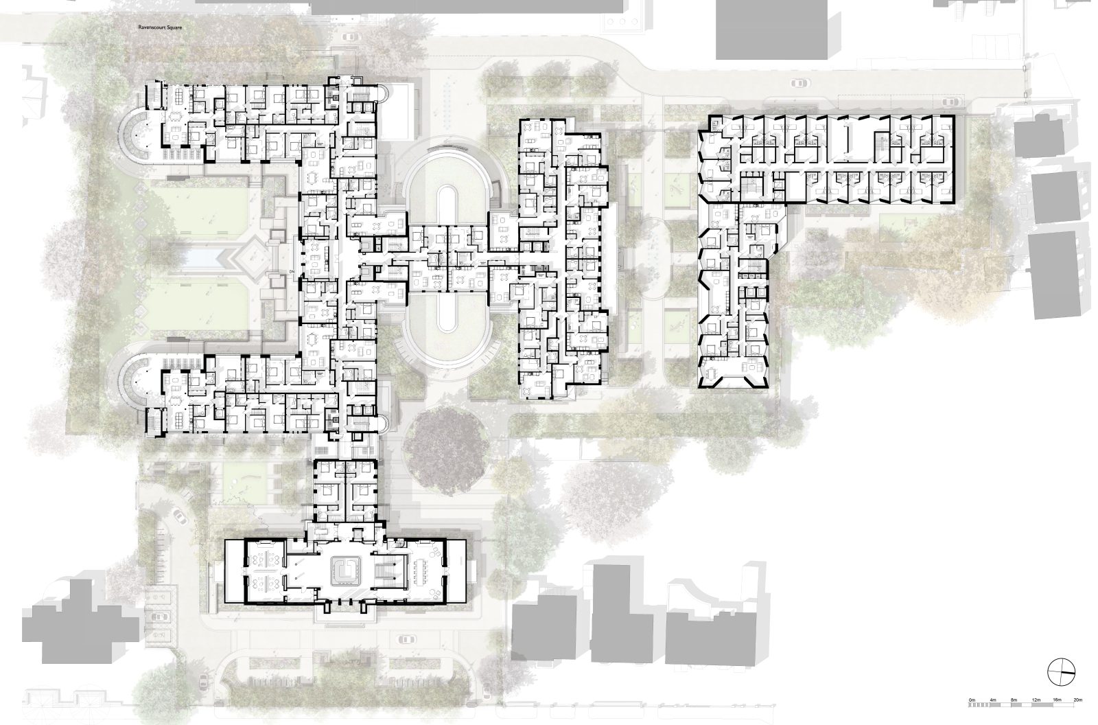 RetroFirst stories: how SPPARC aims to save a Gold Medal-winning hospital