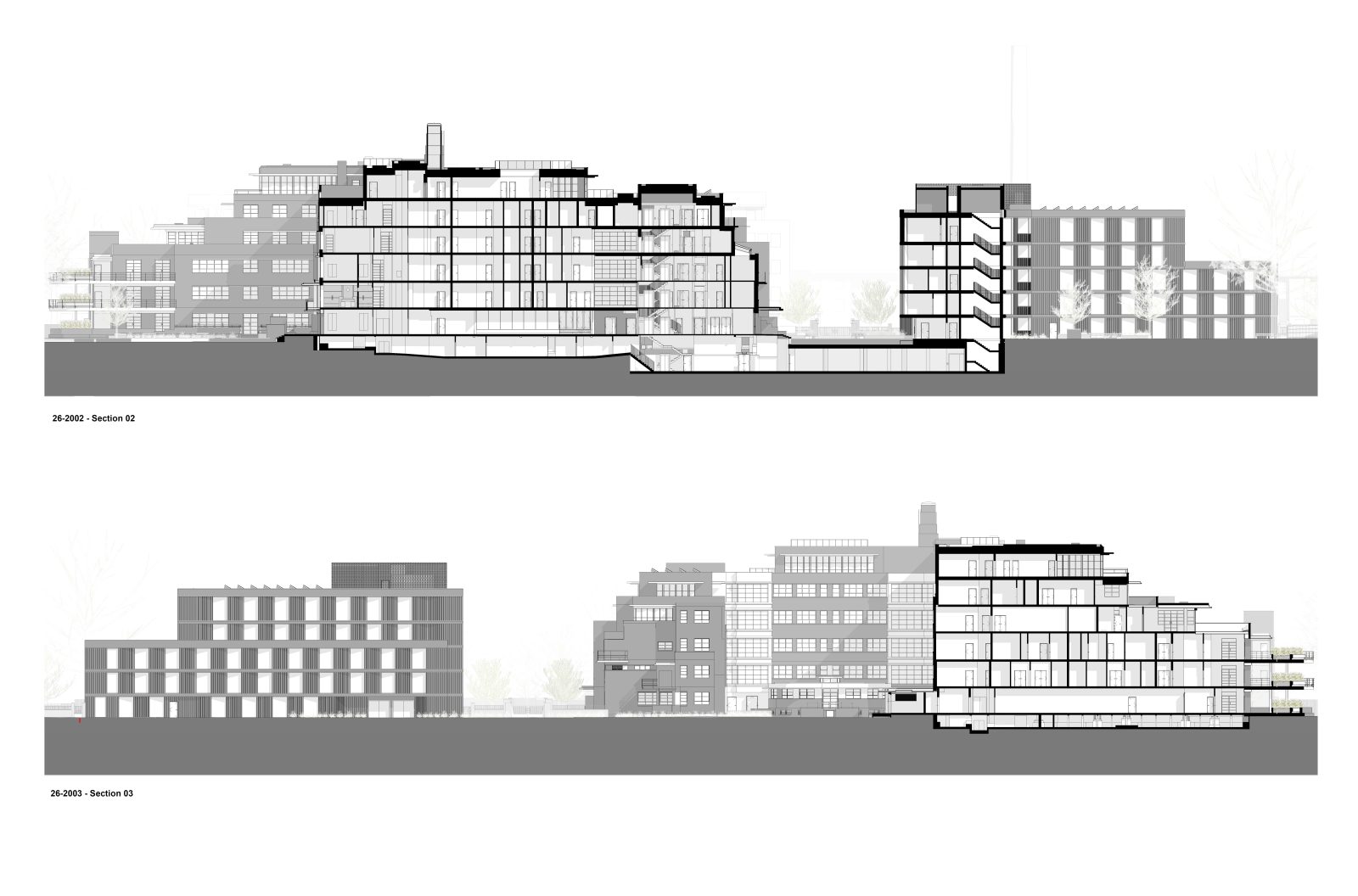 RetroFirst stories: how SPPARC aims to save a Gold Medal-winning hospital