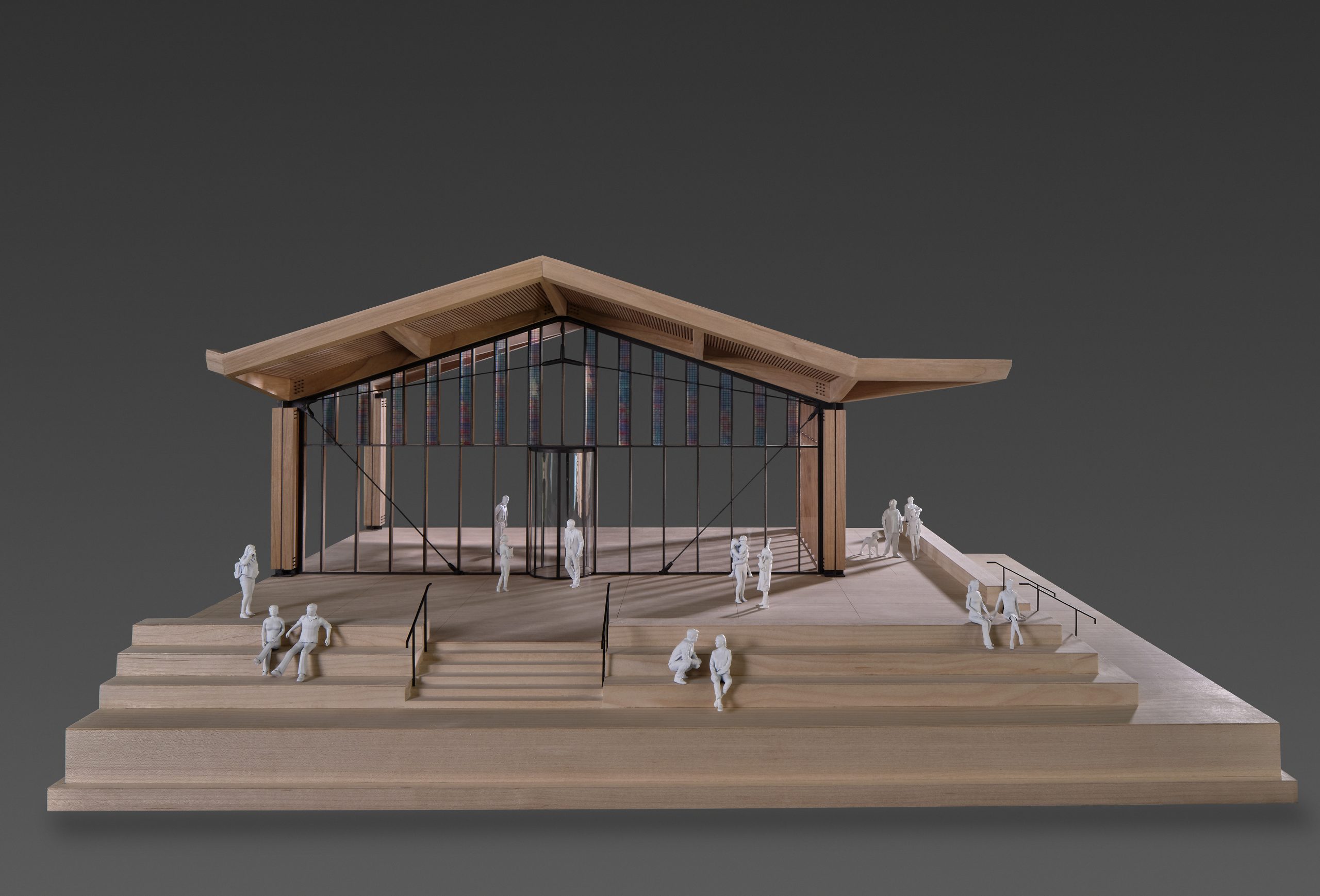 Jon Matthews Architects unveils details of St Helens town centre revamp