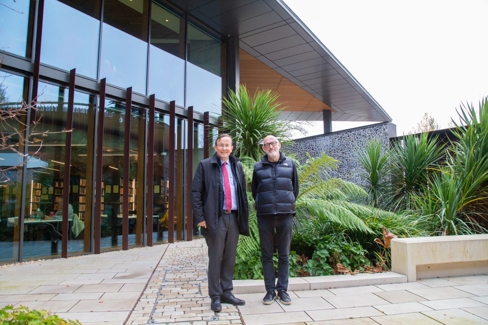 Design Engine wins latest Winchester Station Approach contest