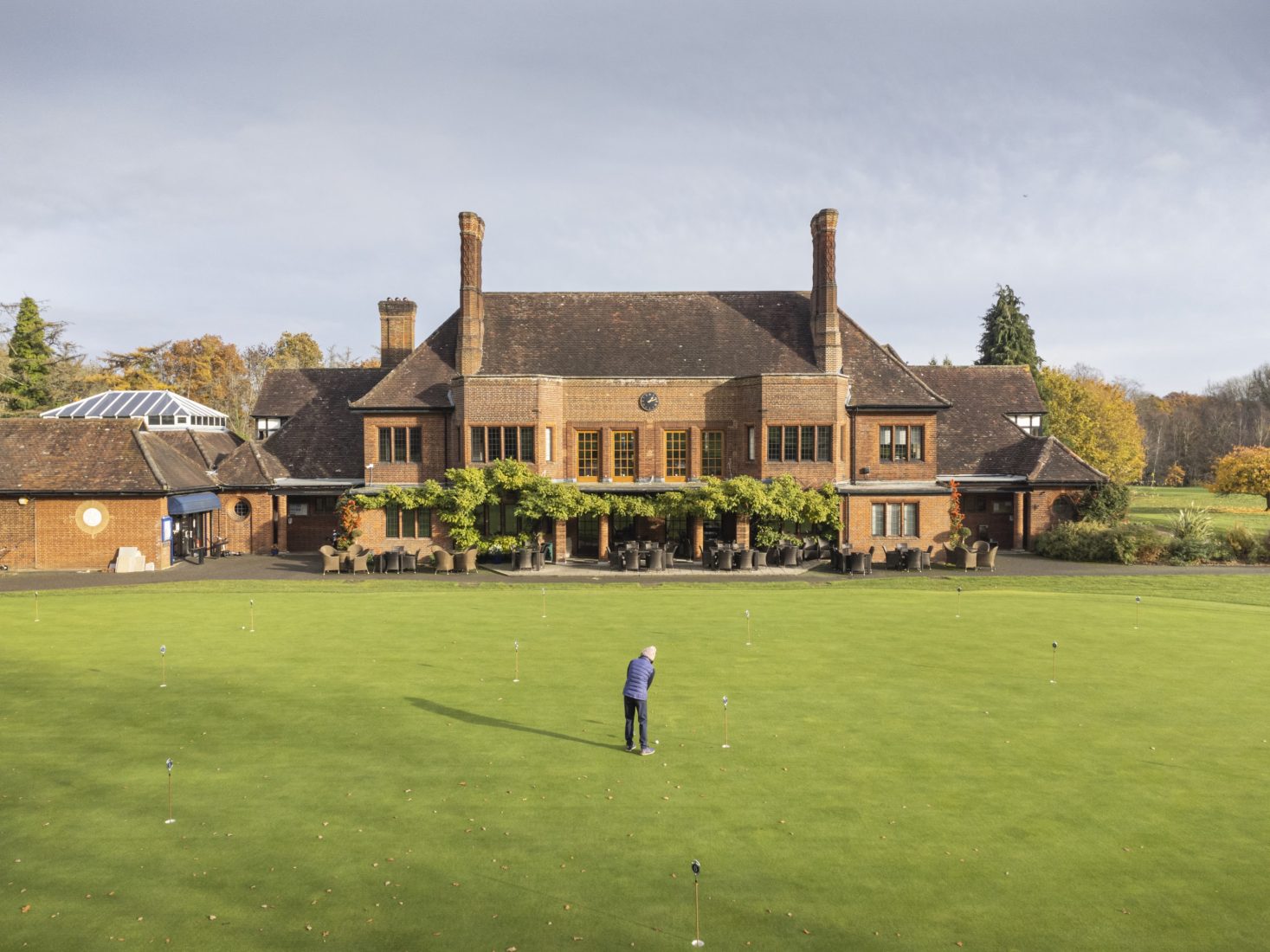 FaulknerBrowns’ ‘inventive’ 1980s Doncaster Dome leisure centre listed