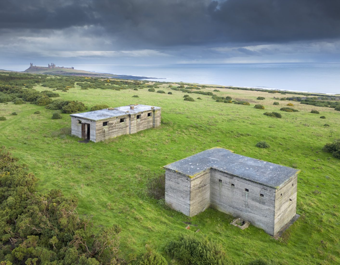 FaulknerBrowns’ ‘inventive’ 1980s Doncaster Dome leisure centre listed