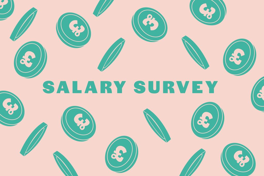 Exclusive: Survey reveals architects were handed a real terms pay cut ...