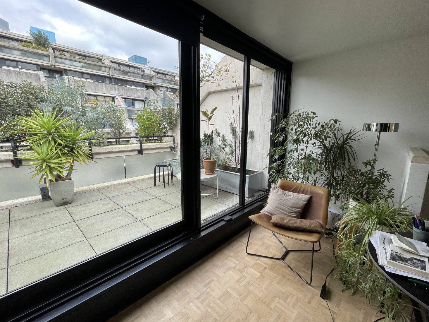 Angry residents say council heating upgrade will destroy listed Neave ...