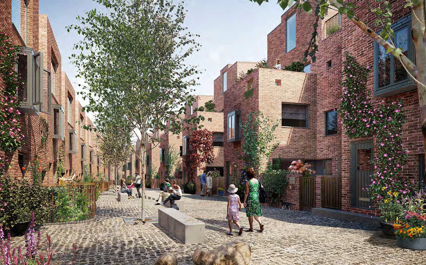 [Londyn] Architektura, urbanistyka, historia i ciekawostki | Page 41 | SkyscraperCity Forum