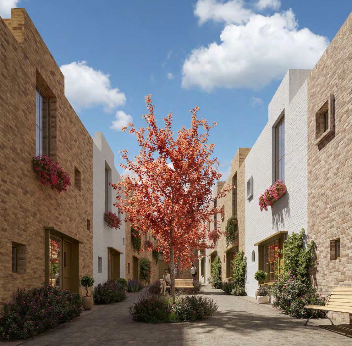 [Londyn] Architektura, urbanistyka, historia i ciekawostki | Page 41 ...