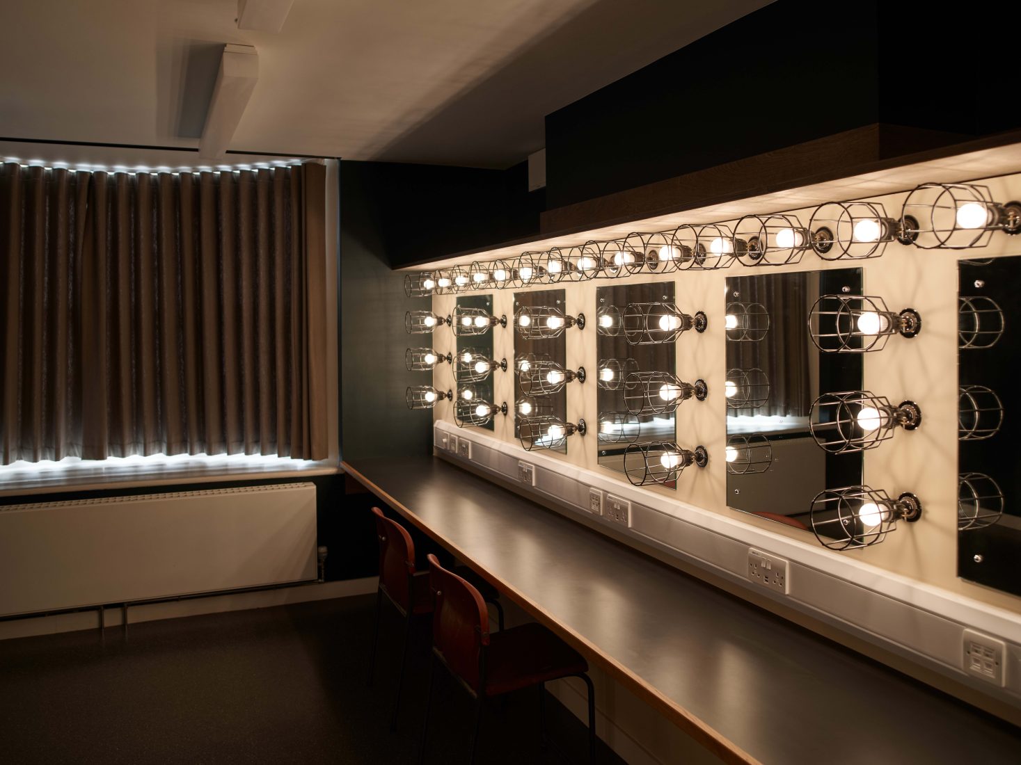 FCBS remodels Brighton’s Concert Hall, Corn Exchange and Studio Theatre