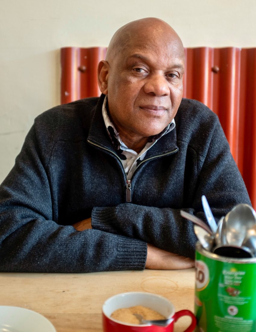 Architects Patty Hopkins and Audley English recognised in New Year Honours