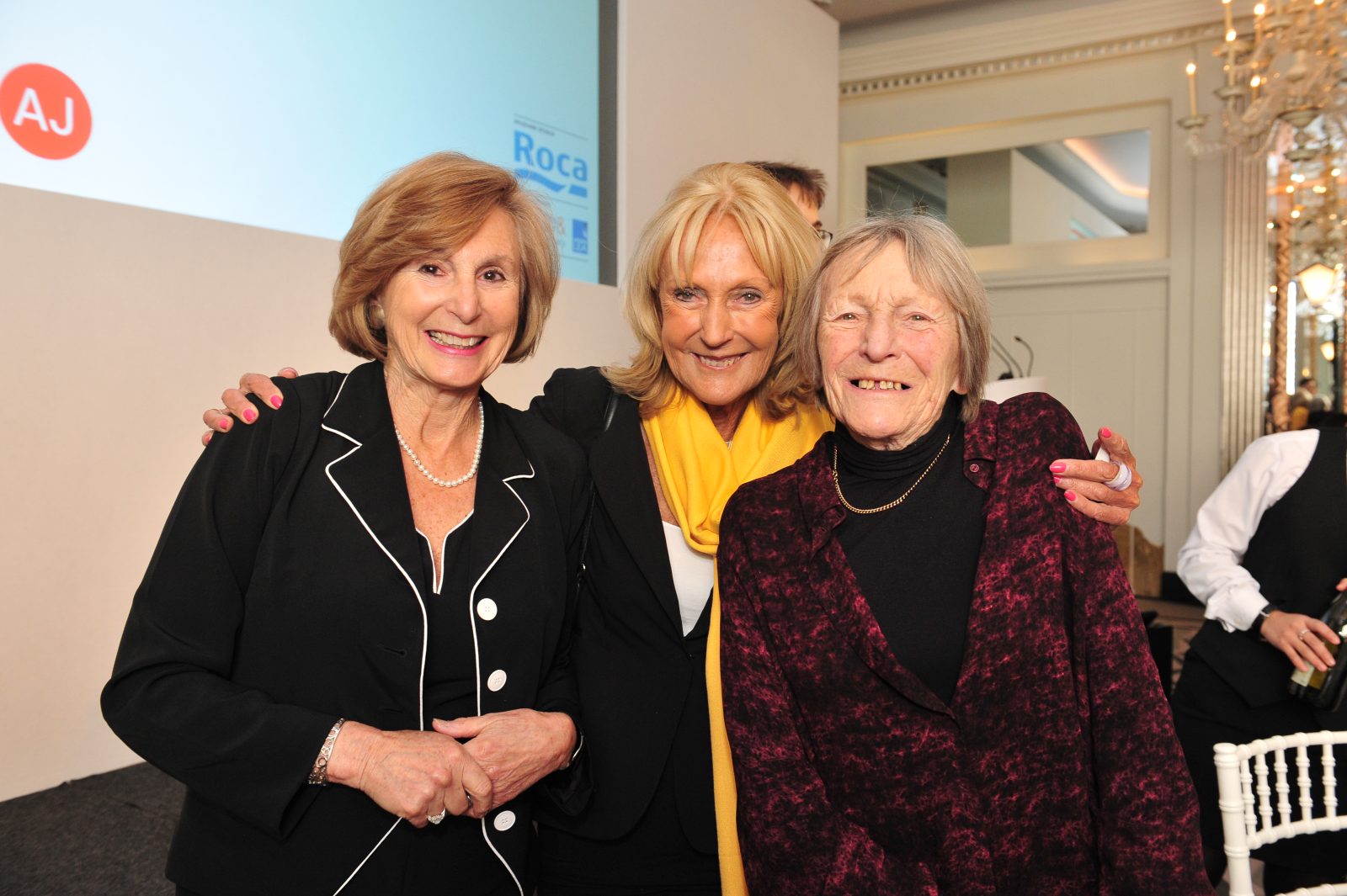 Architects Patty Hopkins and Audley English recognised in New Year Honours