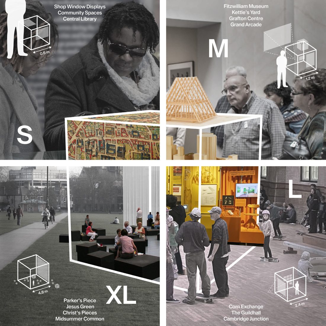 Winner of Cambridge urban room contest revealed