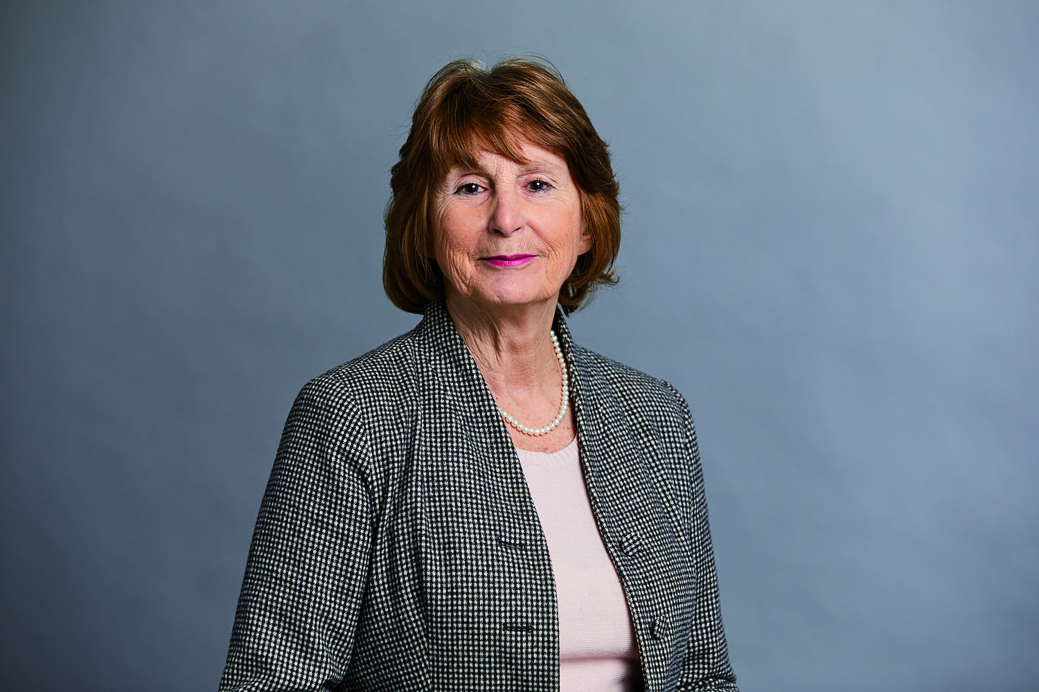 Architects Patty Hopkins and Audley English recognised in New Year Honours