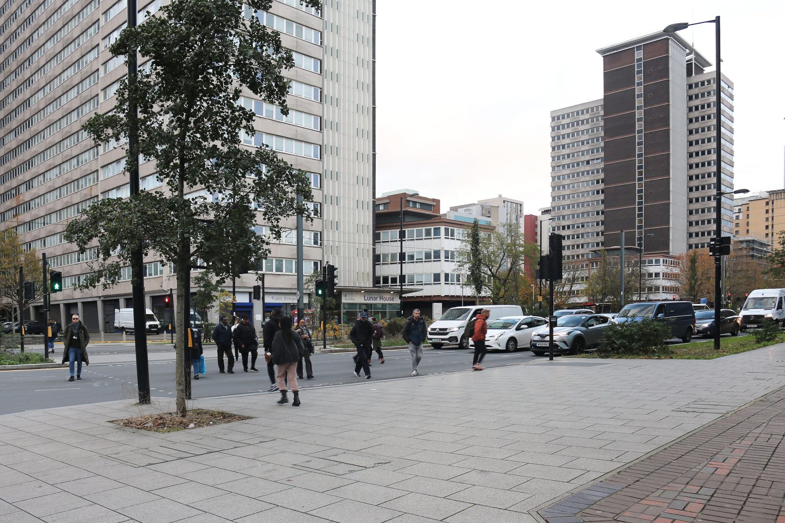 We Made That lands 15-year Croydon town centre strategic vision