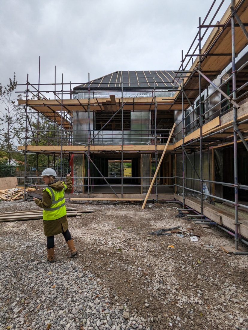 New practice Progress in Practice: ‘Many builders still can’t deliver ...