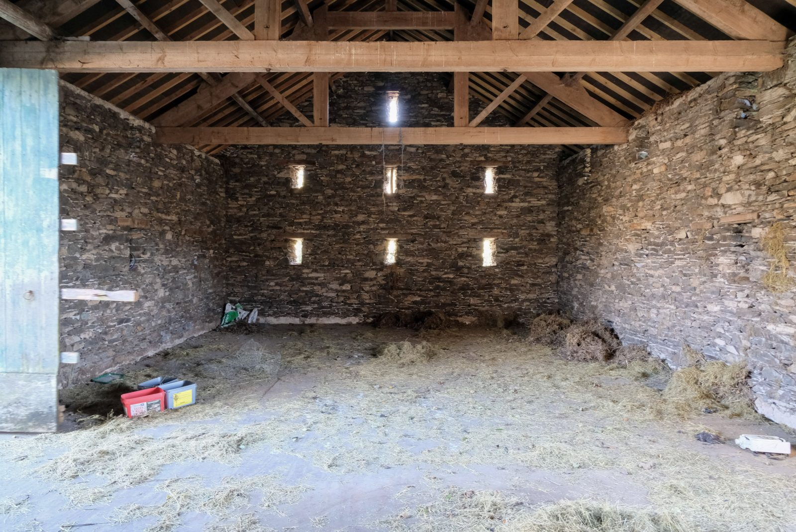 Carter Gregson Gray wins approval for arts hub in Lake District