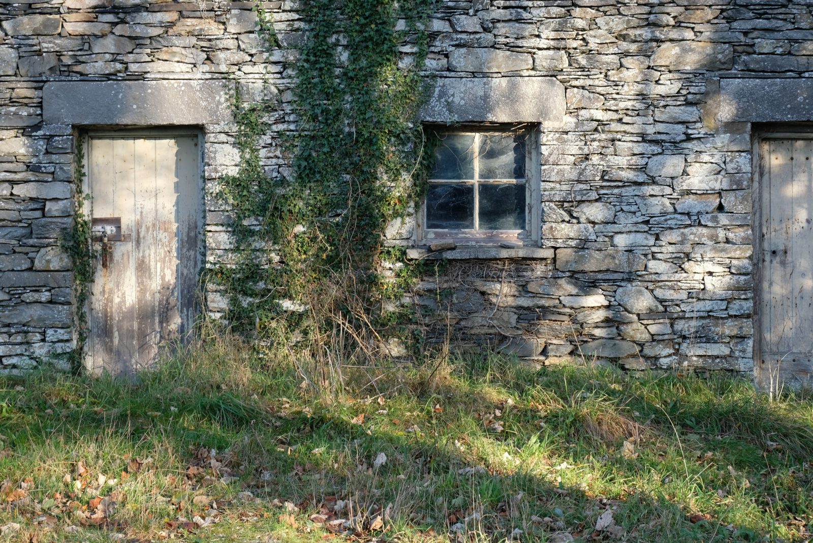 Carter Gregson Gray wins approval for arts hub in Lake District