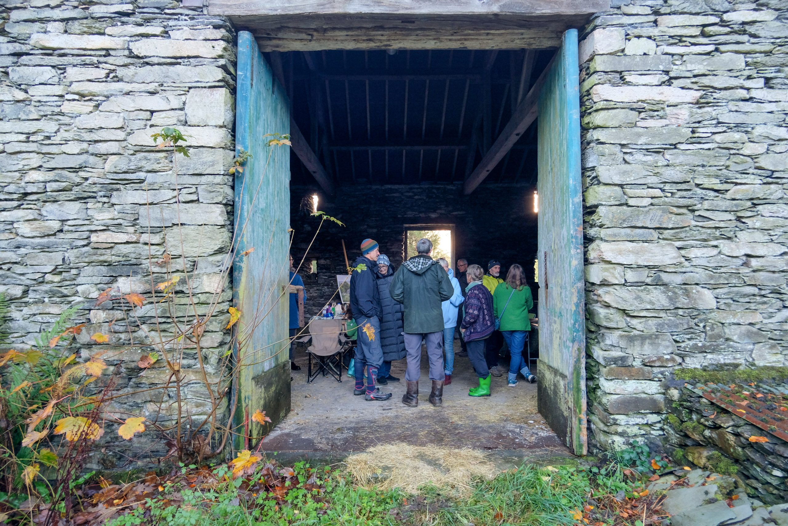 Carter Gregson Gray wins approval for arts hub in Lake District
