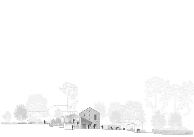 Carter Gregson Gray wins approval for arts hub in Lake District