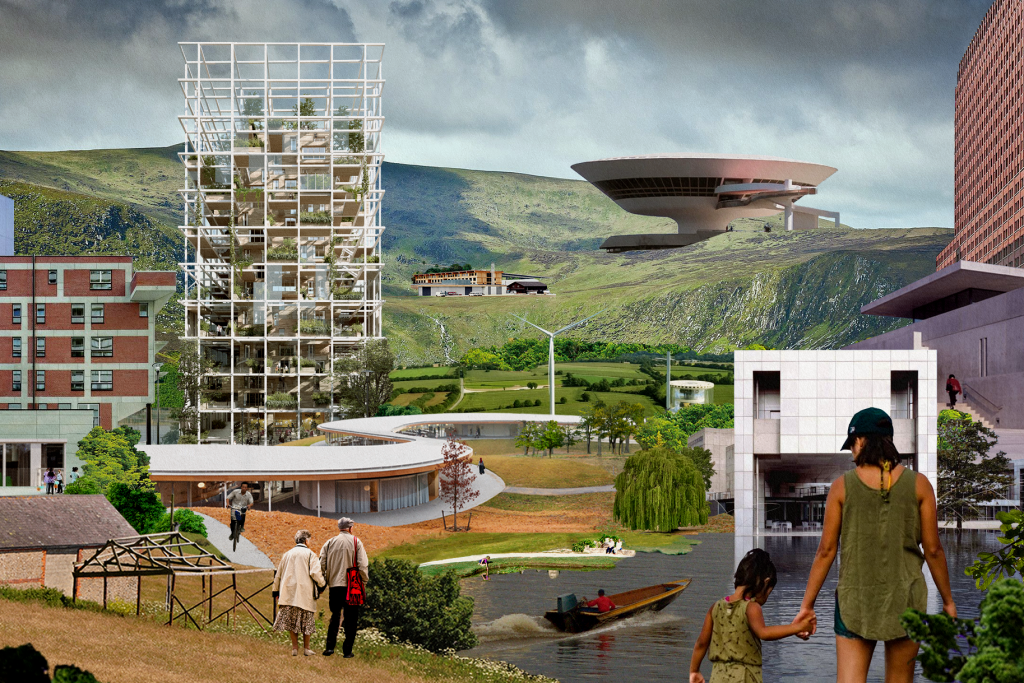 Davidson Prize 2024 offers £25,000 for adaptive reuse housing concepts