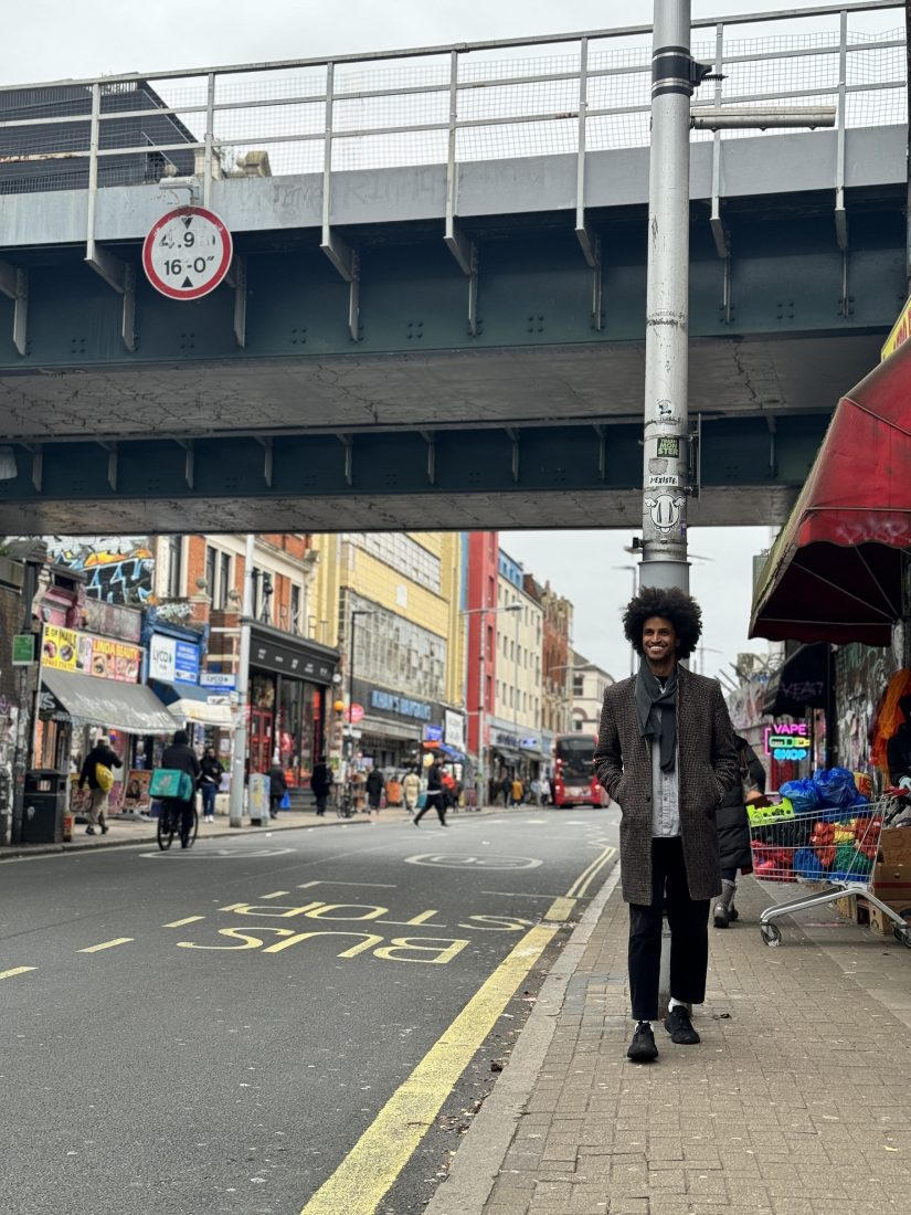 dRMM unveils first designs for 850-home Peckham estate regeneration