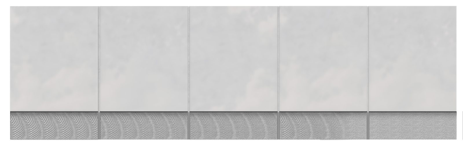 Weston Williamson puts HS2 viaduct design to public vote