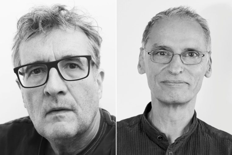 Haworth Tompkins – The Architects’ Journal